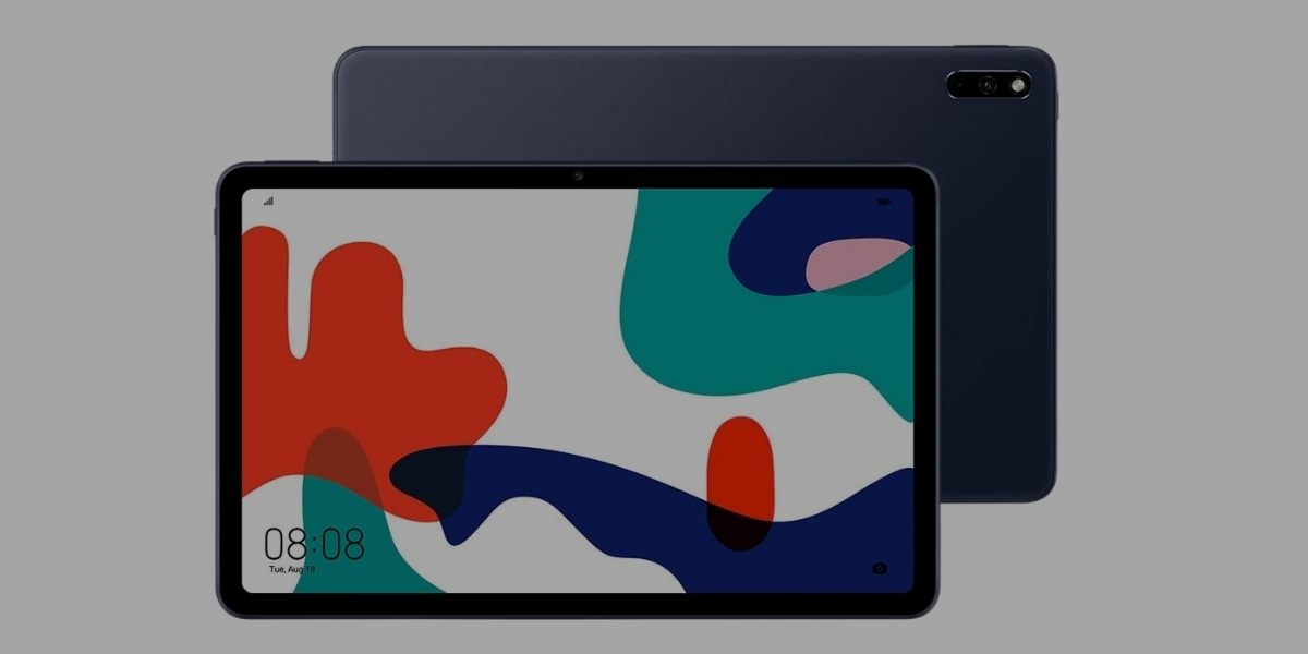 HUAWEI MatePad 10.4 Tablet Review and Buying Guide - ImpartPad