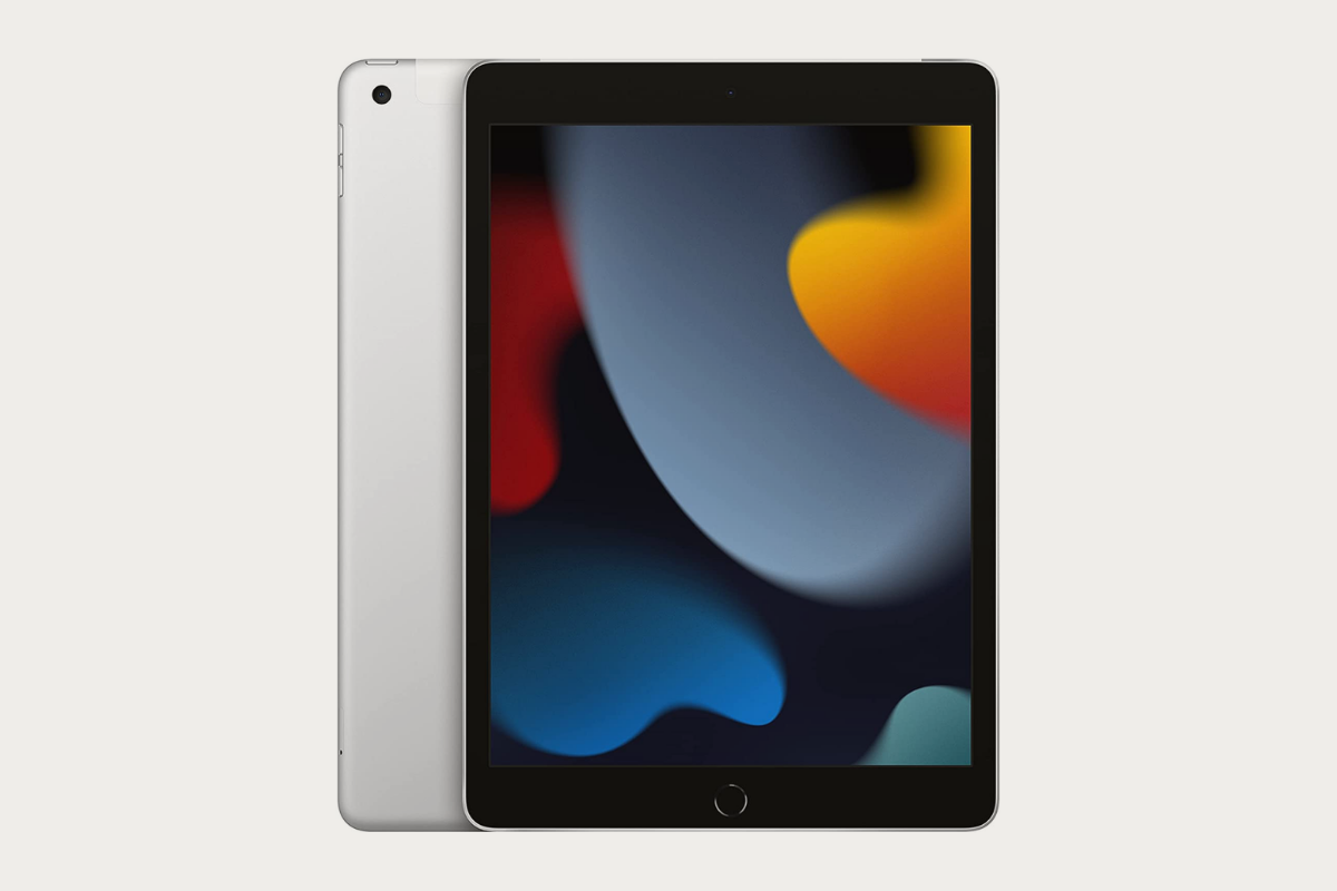 Apple iPad 2021 Review: Discover All You To Know About The Tablet