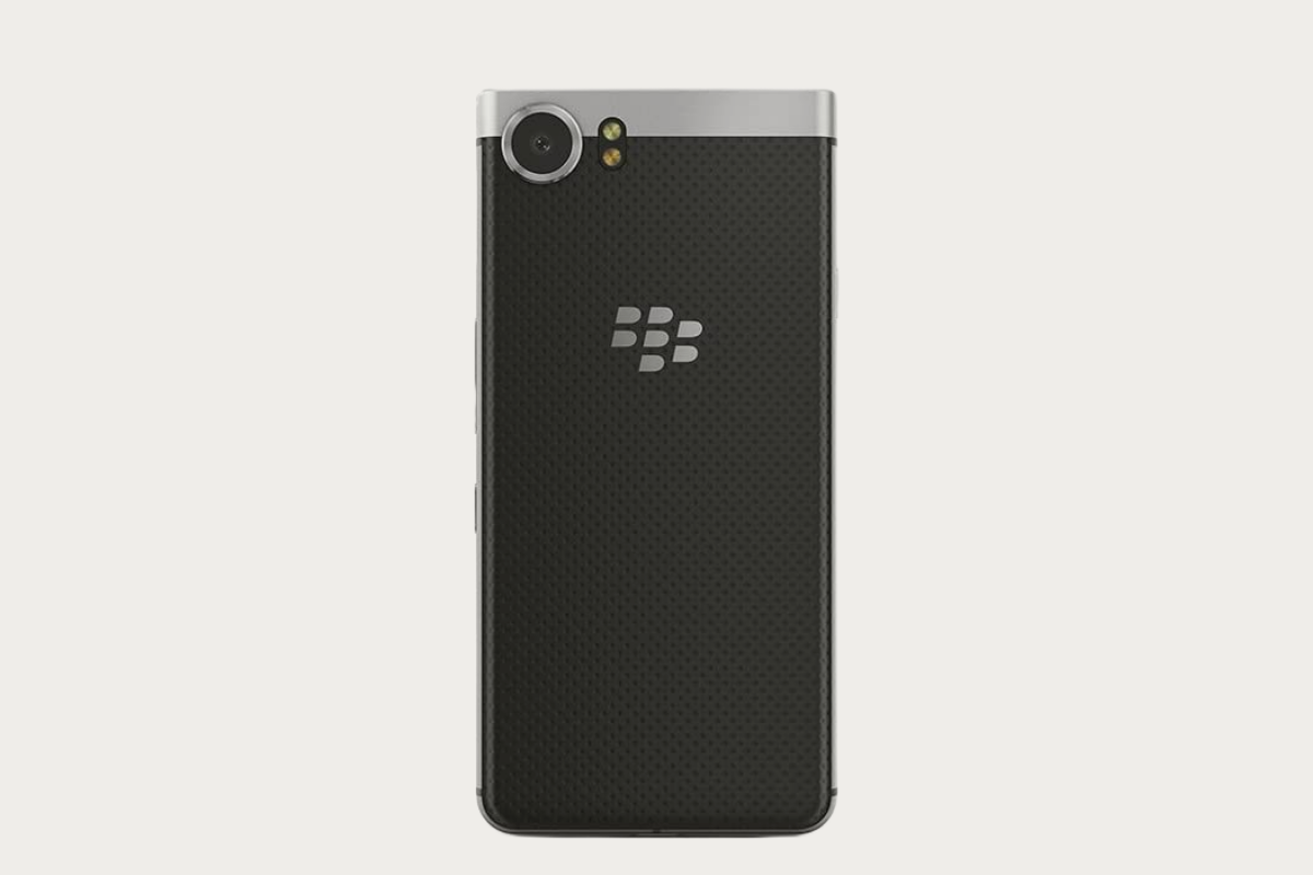 Blackberry Key One Smartphone Review and Buying Guide - ImpartPad