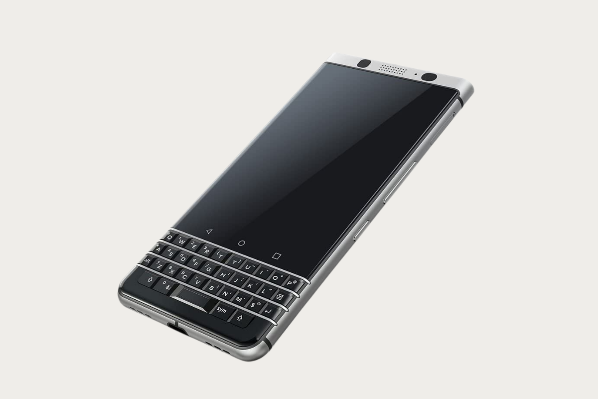 Blackberry Key One Smartphone Review and Buying Guide - ImpartPad