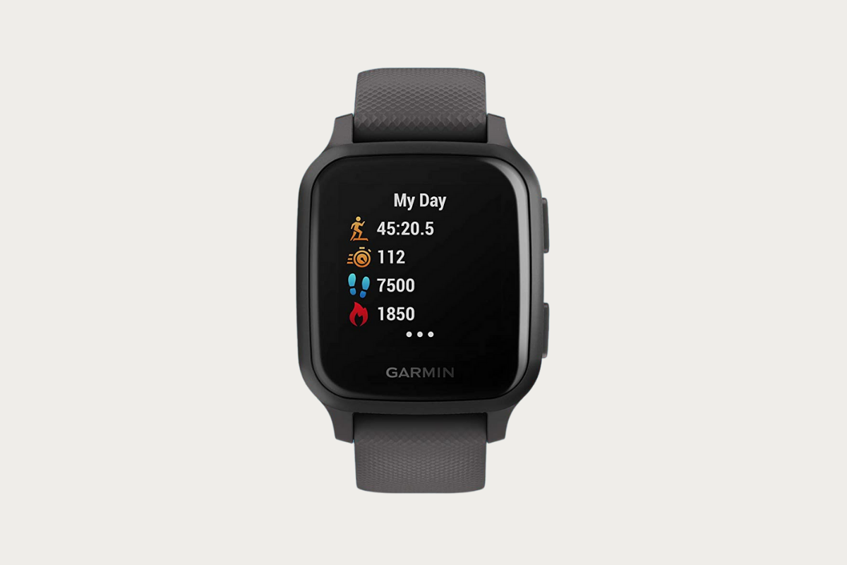 Garmin Venu SQ Smartwatch Review and Buyer’s Guide - ImpartPad