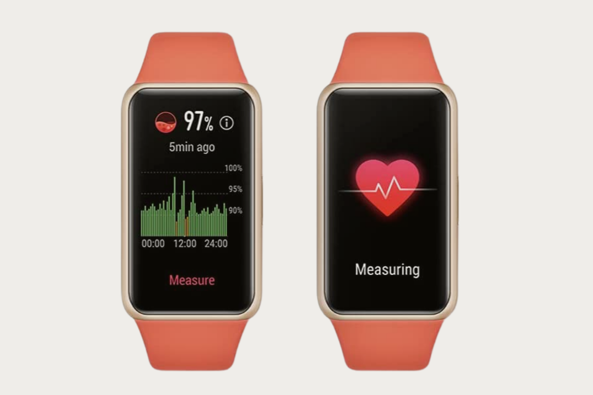 Huawei Band 6 Smartwatch Review: Is this Gadget Worth Buying? - ImpartPad