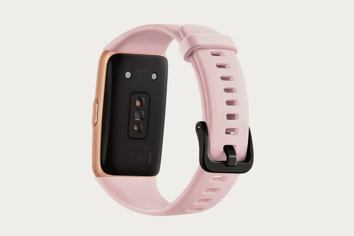 Huawei Band 6 Smartwatch Review: Is this Gadget Worth Buying? - ImpartPad