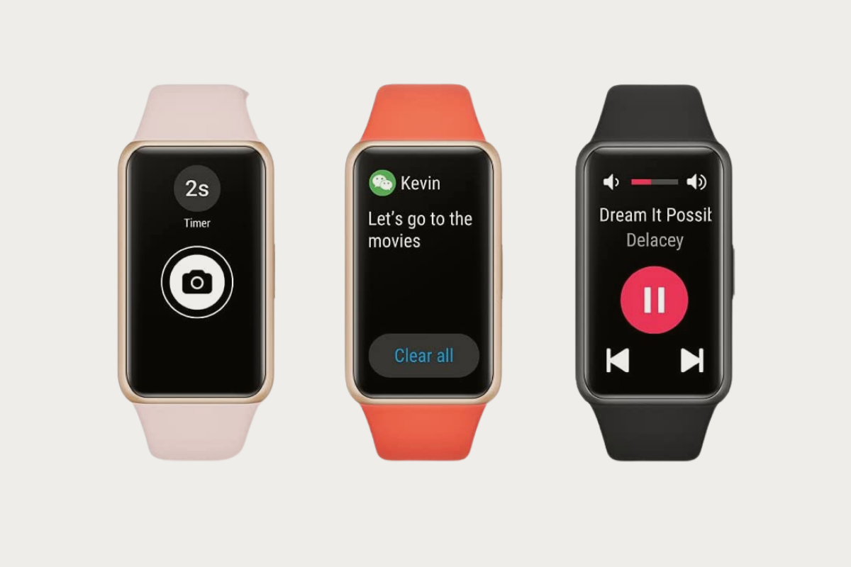 Huawei Band 6 Smartwatch Review: Is this Gadget Worth Buying? - ImpartPad