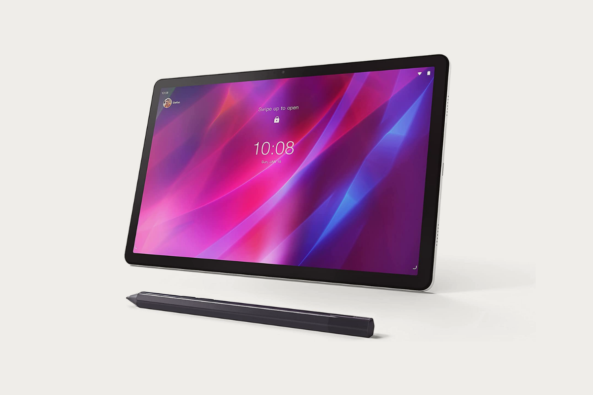 Lenovo Tab P11 Tablet Review and Buyer’s Guide. - ImpartPad