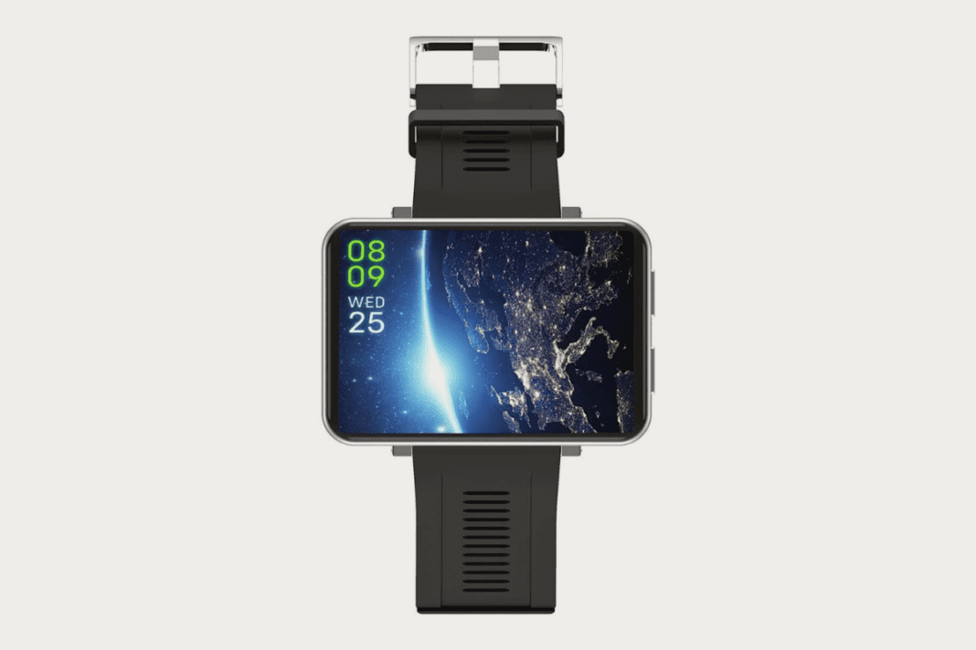 Best Android Smartwatch With Camera: Are These 10 Smartwatches Really ...