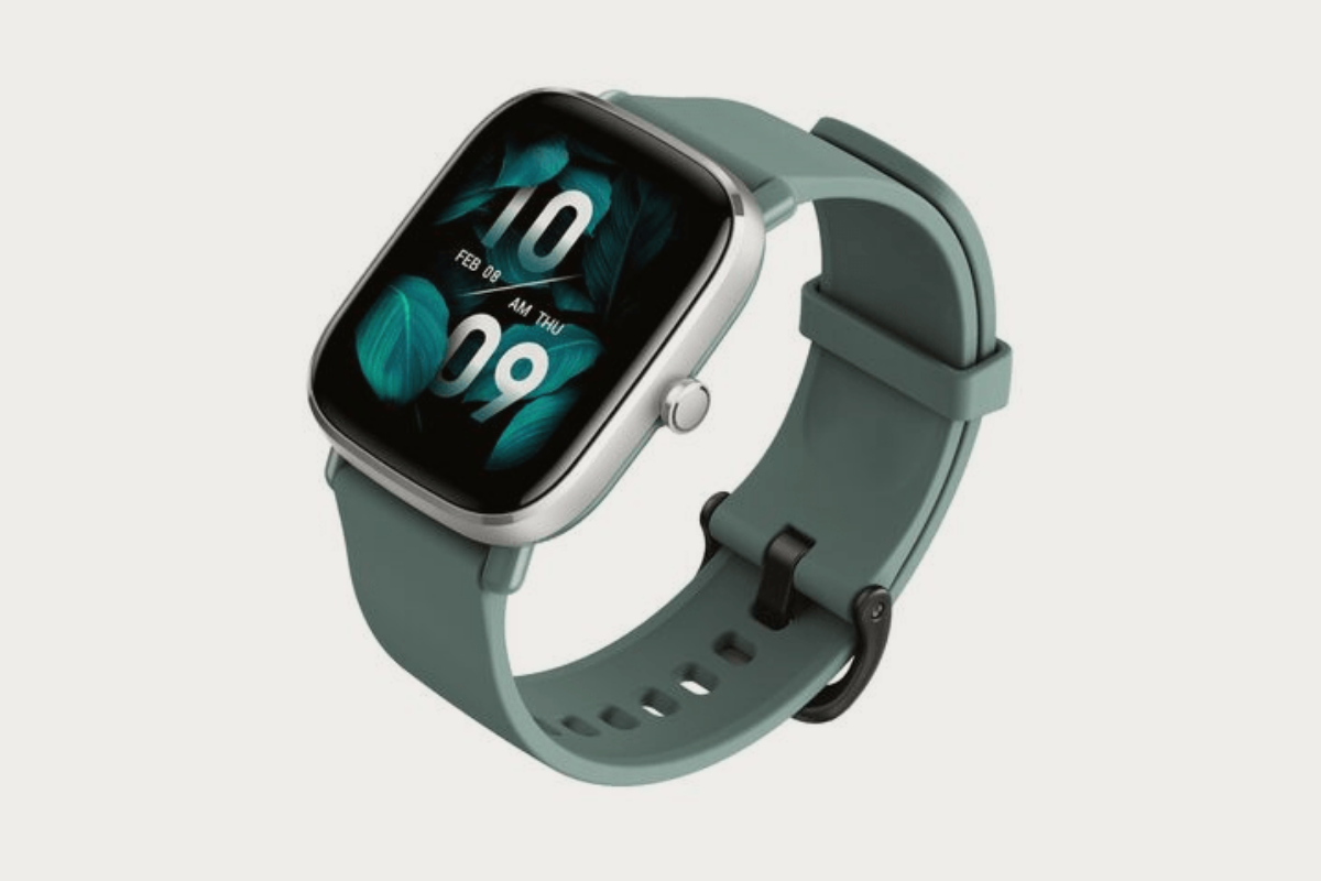 Smartwatch with Longest Battery Life: Here Are 13 Best Selection ...