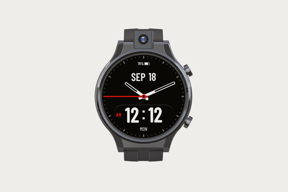 Best Android Smartwatch With Camera: Are These 10 Smartwatches Really ...