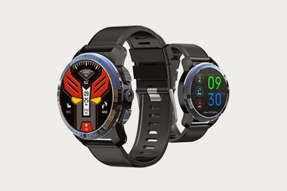 Best Android Smartwatch With Camera: Are These 10 Smartwatches Really ...