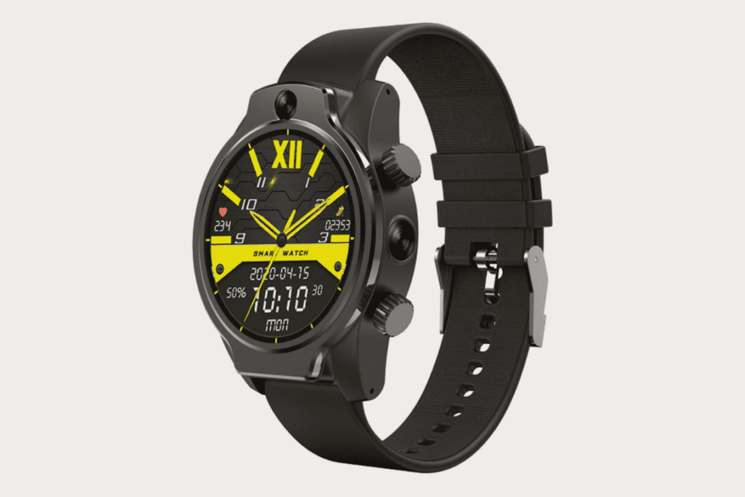 Best Android Smartwatch With Camera: Are These 10 Smartwatches Really ...