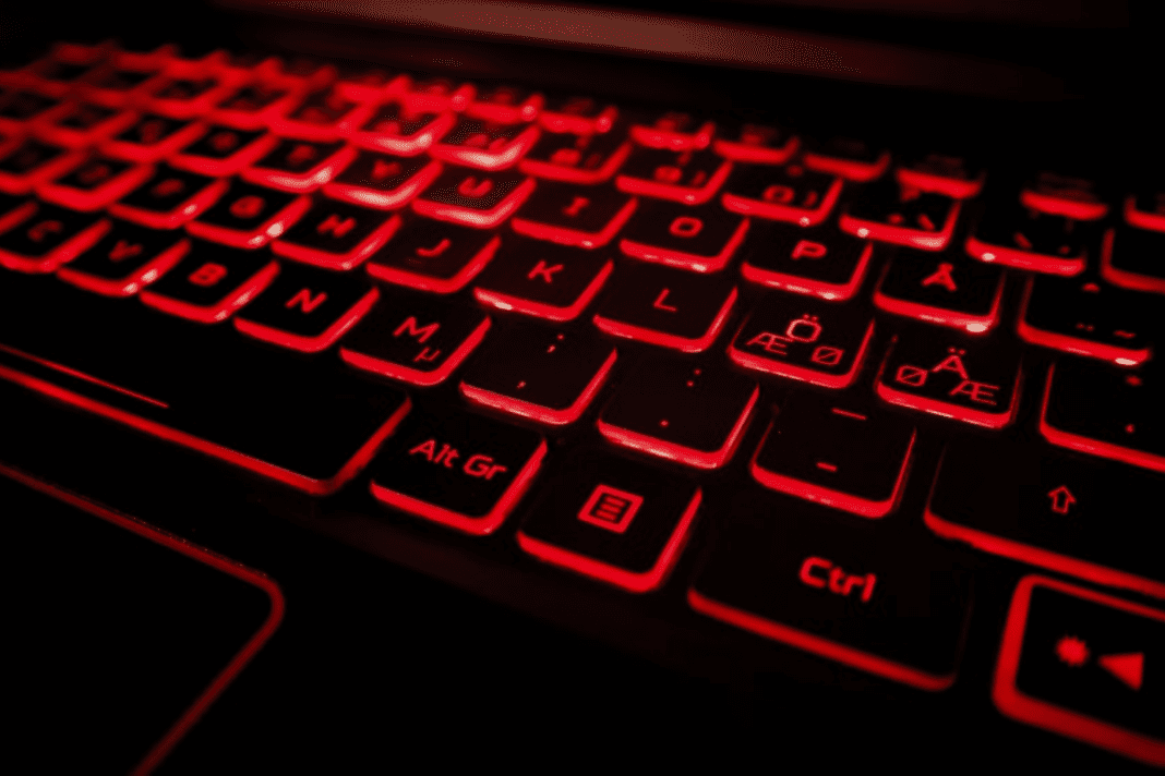 Do Every Laptop Have A Keyboard Light? Here's What You Should Know ...