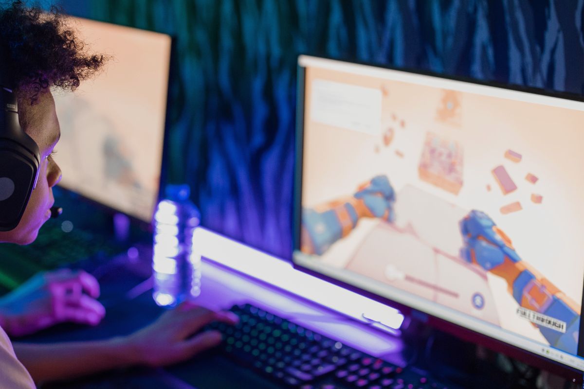 Is 300Mbps Good For Gaming? - ImpartPad