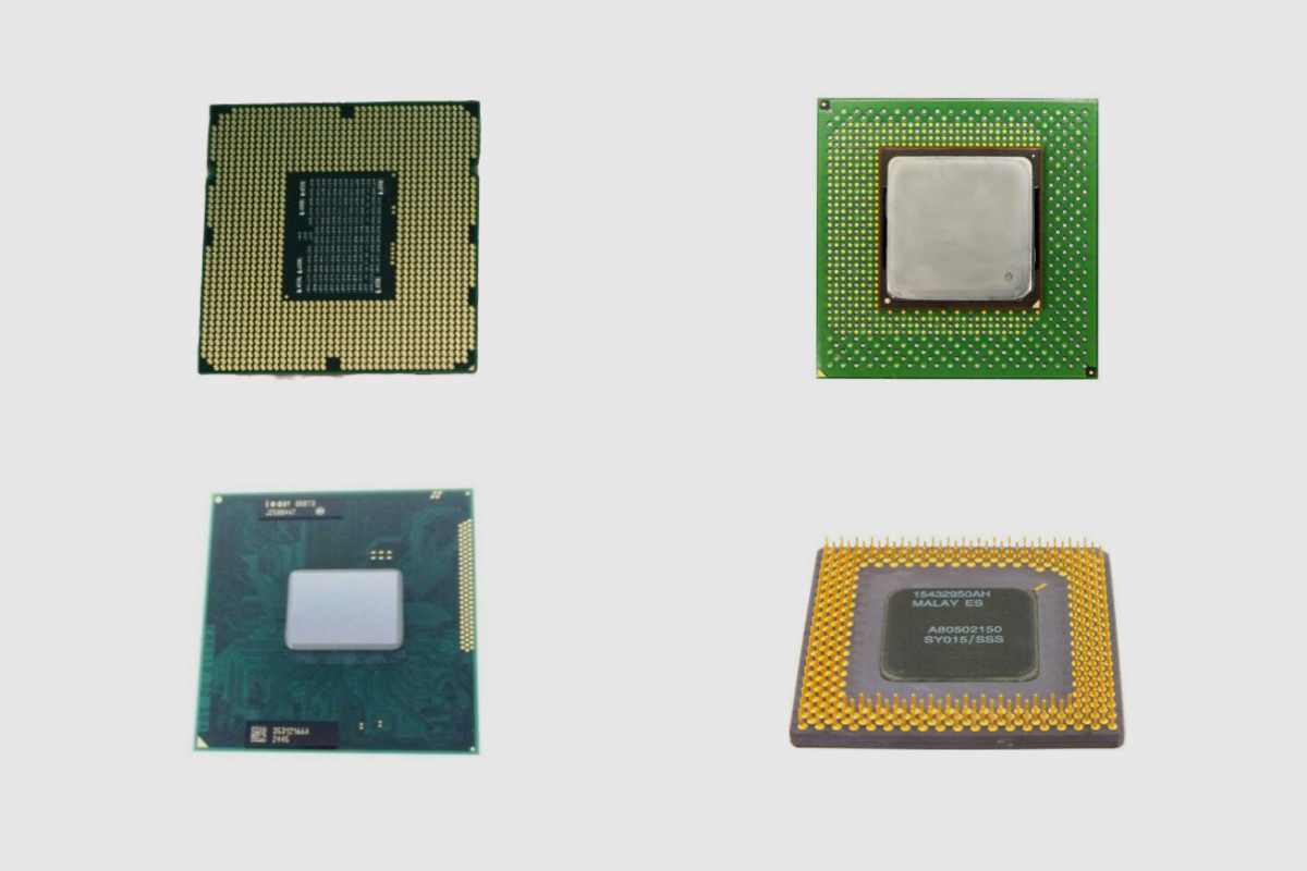 The Ultimate Guide to Intel Core i3, i5, i7 And i9 Processors - ImpartPad