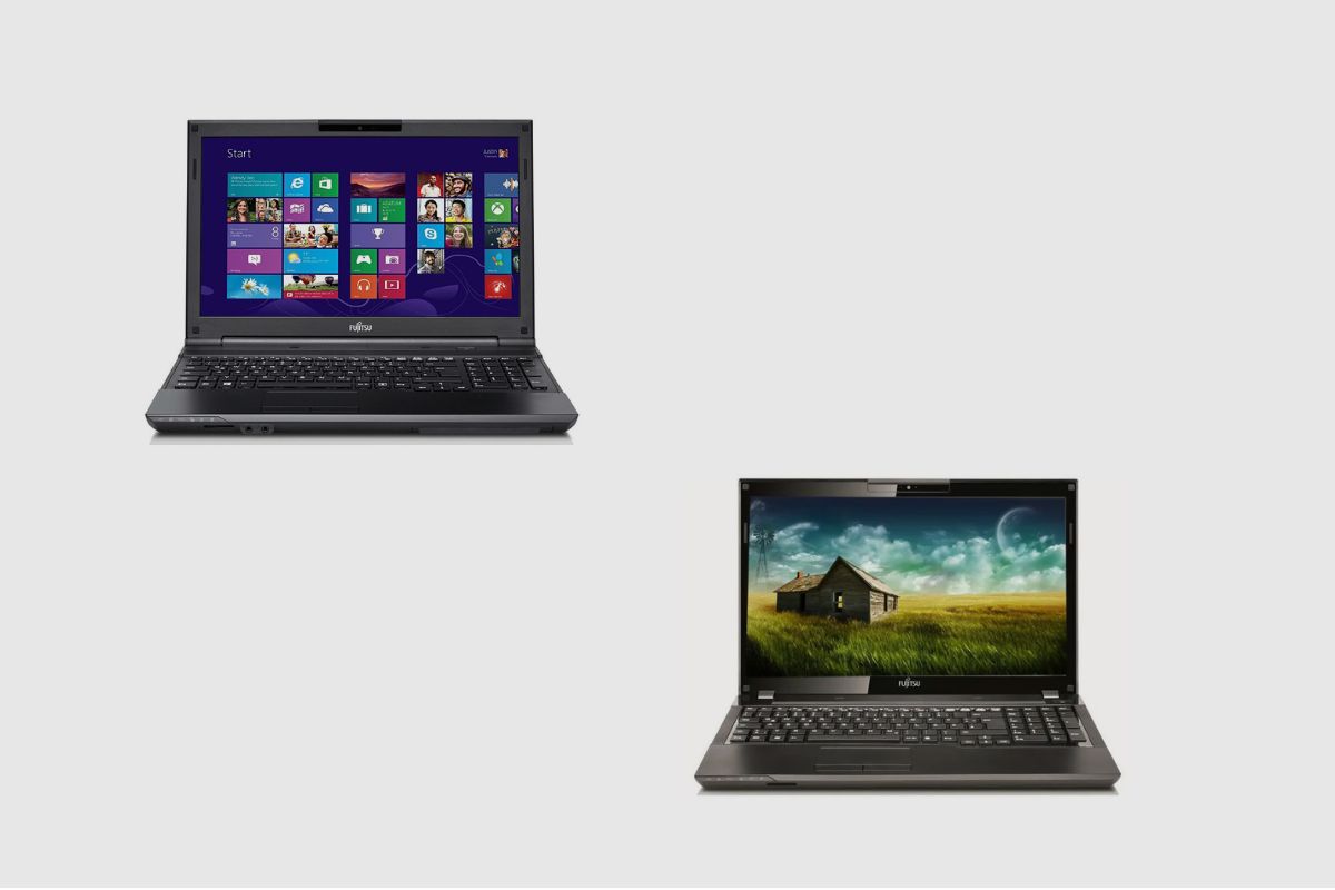 Are Fujitsu Laptops Good for Gaming? - ImpartPad