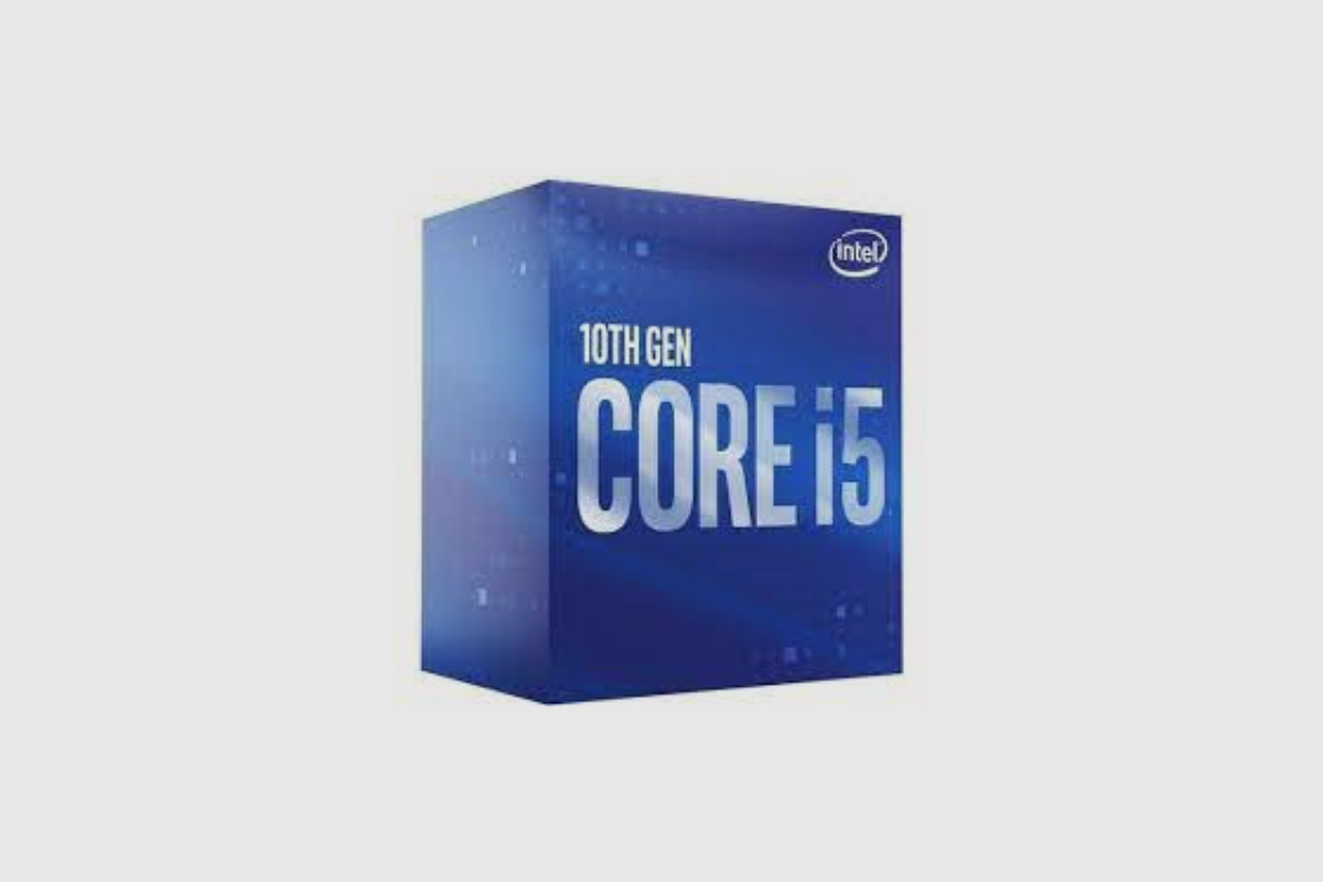 Is the 10th Generation Core i5 Good for Gaming? - ImpartPad
