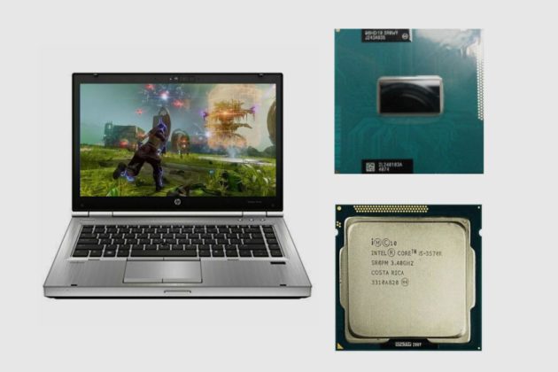 Is Core i5 3rd Gen Good for Gaming?