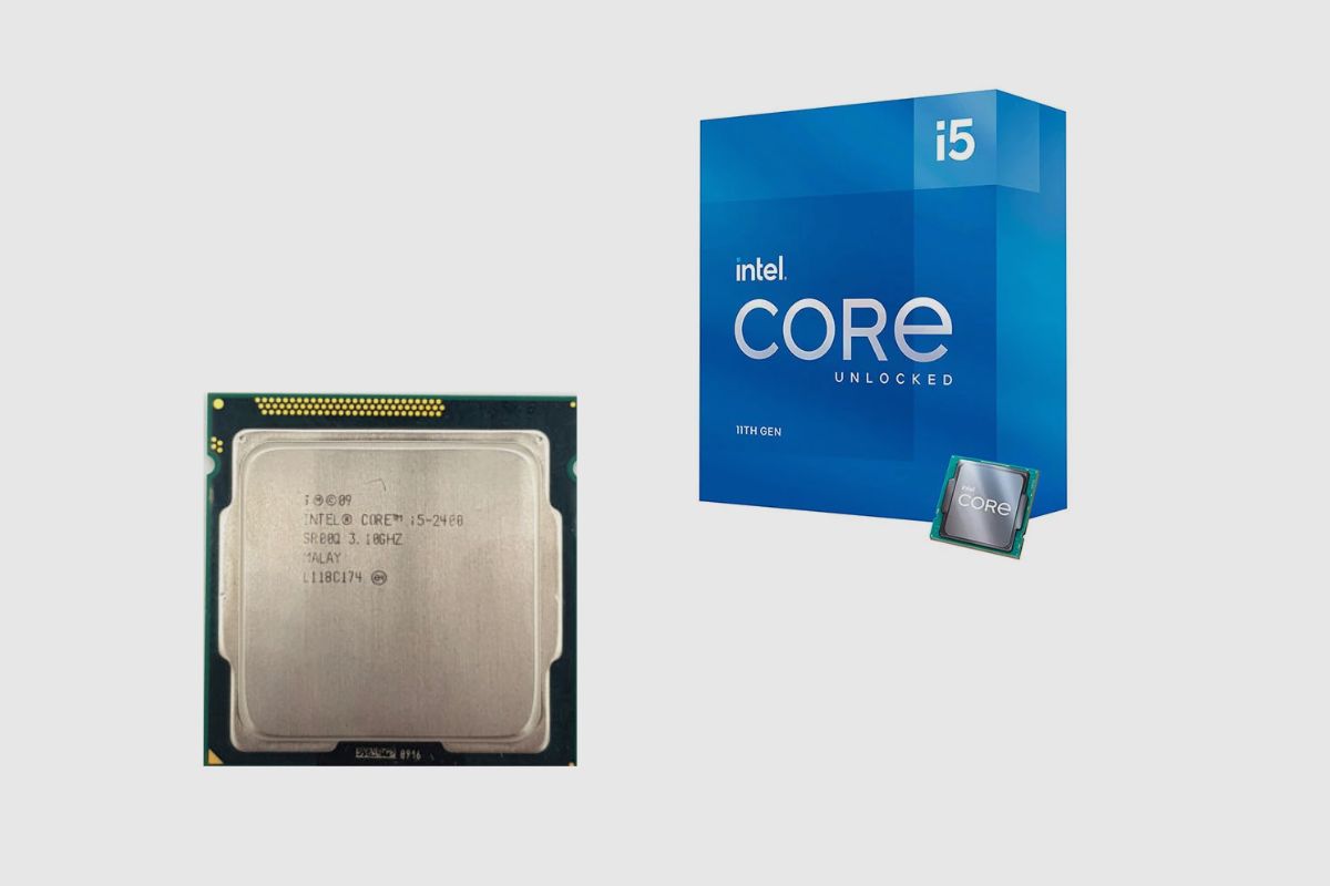 Is Intel Core I5 2400 Good For Gaming ImpartPad