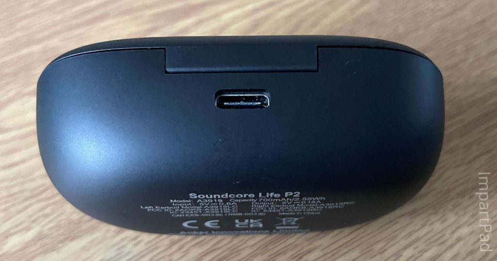 Anker Soundcore Life P2 True Wireless Earbuds Review: Buyer’s Guide ...