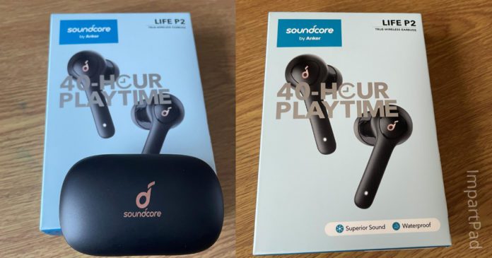 Anker Soundcore Life P2 True Wireless Earbuds Review: Buyer’s Guide ...