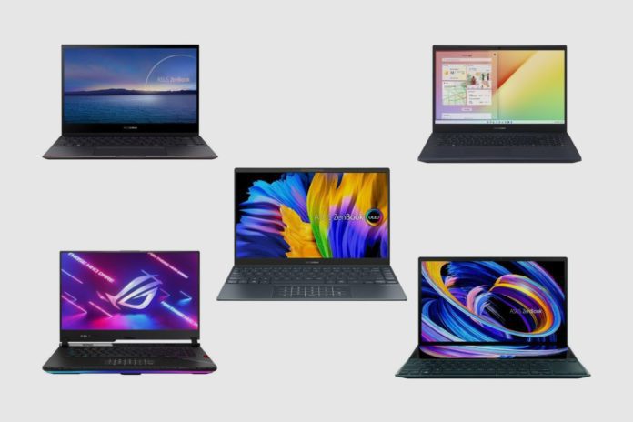 Top 5 Asus Laptops for Architecture Students - ImpartPad