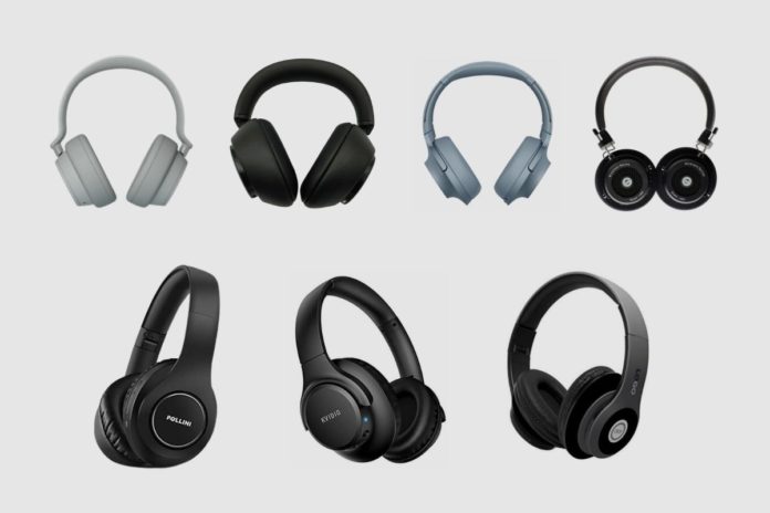 7 Best Wireless Headphones For Amazon Kindle Fire Tablet - ImpartPad