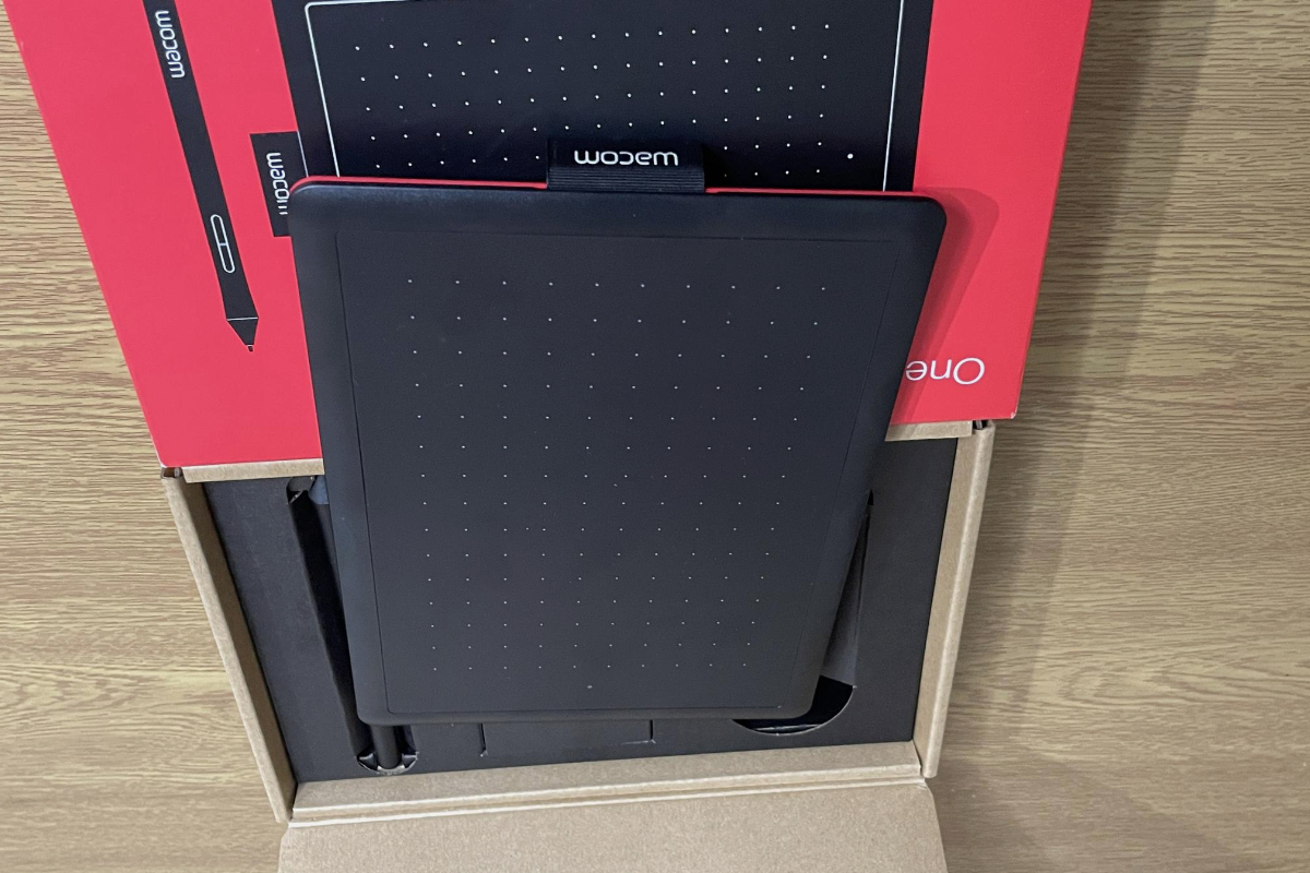 One by Wacom Pen Tablet Review: Discover The Untold Truths.