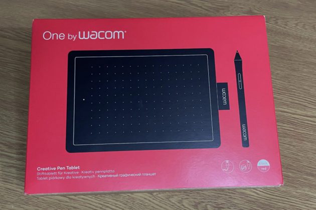 One by Wacom Pen Tablet Review: Discover The Untold Truths.