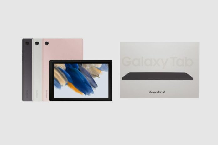 Samsung Galaxy Tab A8 Review: A Detailed Buyer’s Guide - ImpartPad