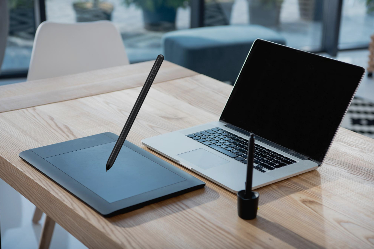 What Is A Digital Drawing Tablet, And Why Would You Need One? - ImpartPad