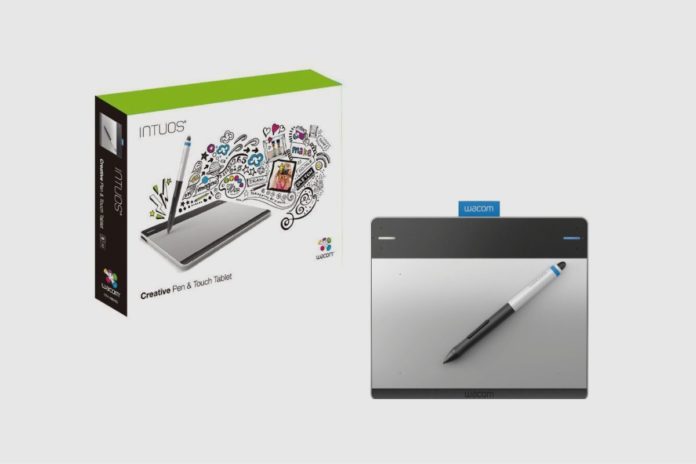 Wacom Intuos Pen Tablet Review: Is It Worth the Price? - ImpartPad