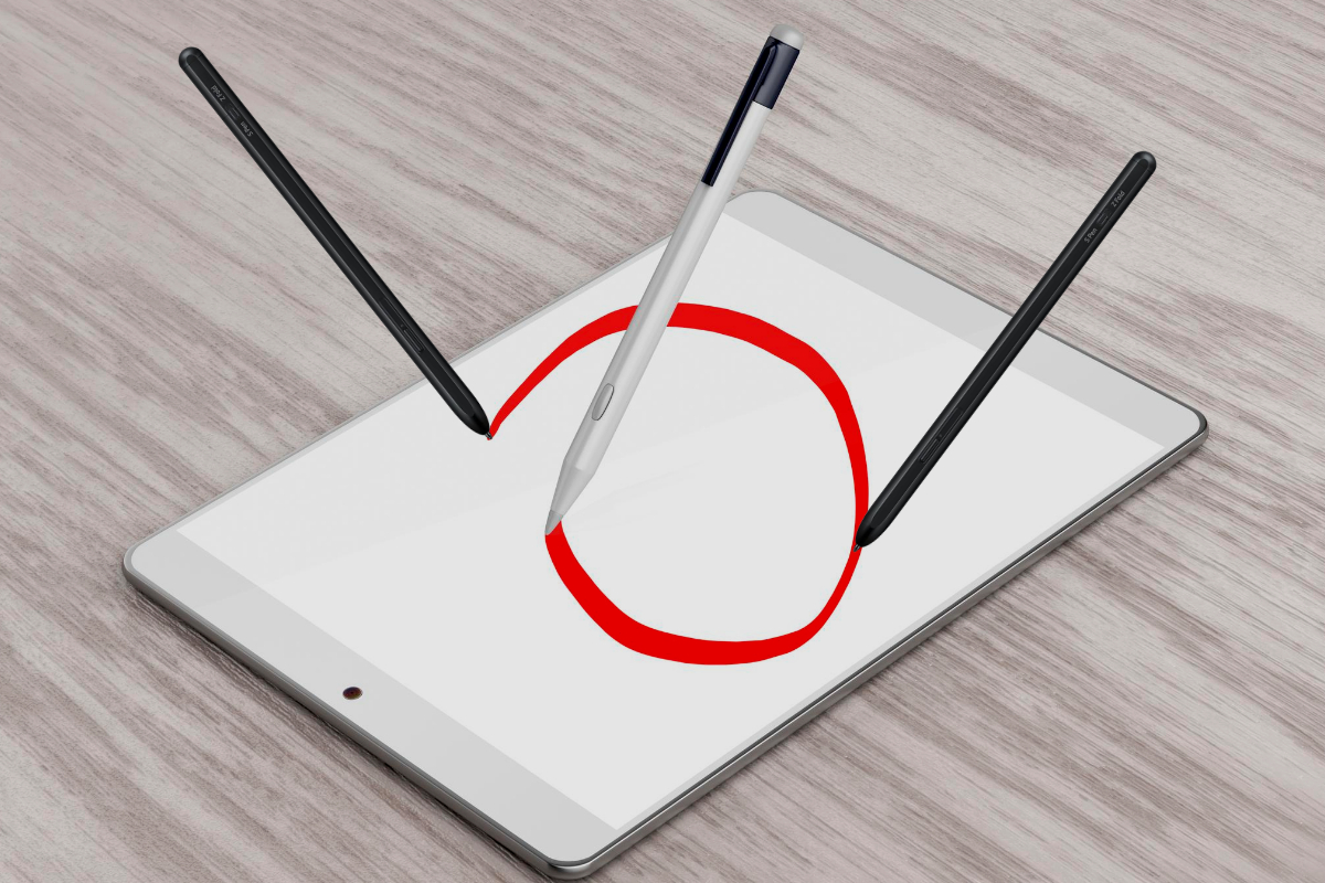 What Is A Digital Drawing Tablet, And Why Would You Need One? - ImpartPad