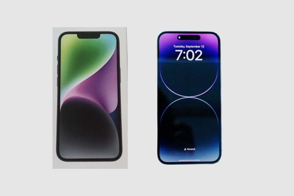 Apple iPhone 14 Pro Max Review: How Does It Compare to Other iPhones ...