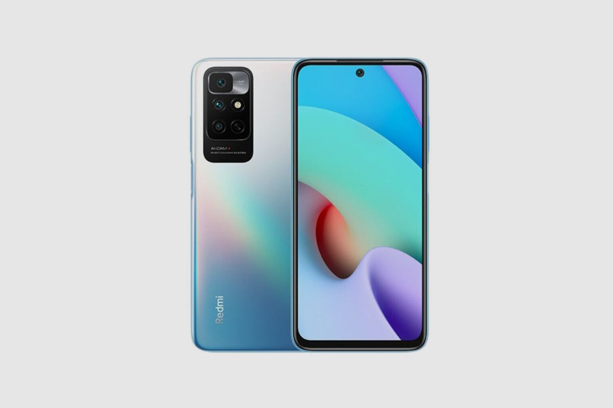 Xiaomi Redmi Note 11 Specifications and Features