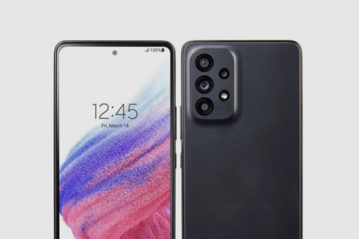 Samsung Galaxy A53 5G Review: Is This A Flagship Or Mid-Range Phone?