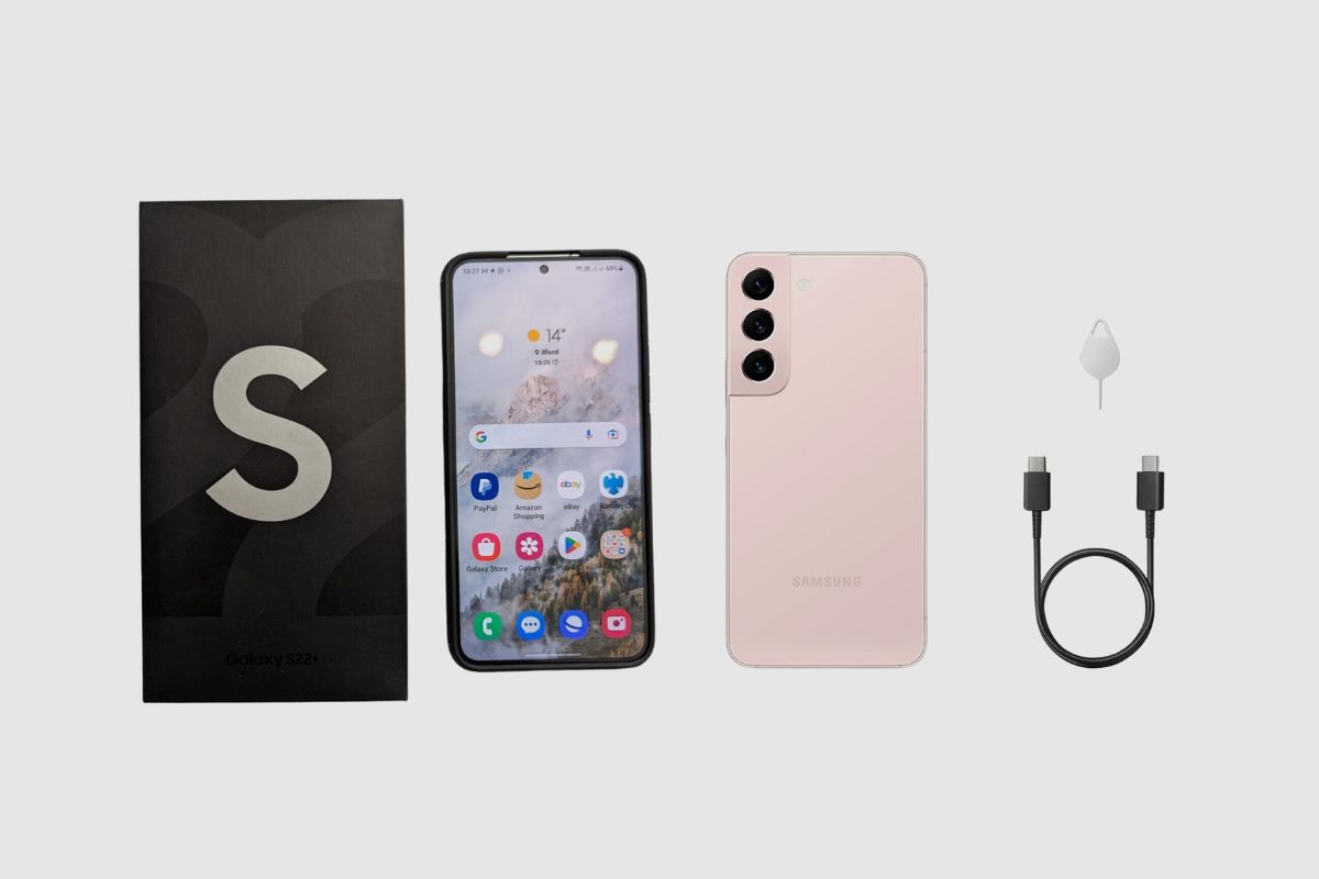 Samsung Galaxy S22 Review: Is It Still Worth the Upgrade?