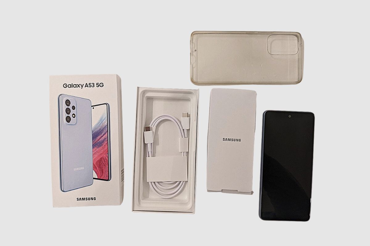 Samsung Galaxy A53 5G Review: Is This A Flagship Or Mid-Range Phone?