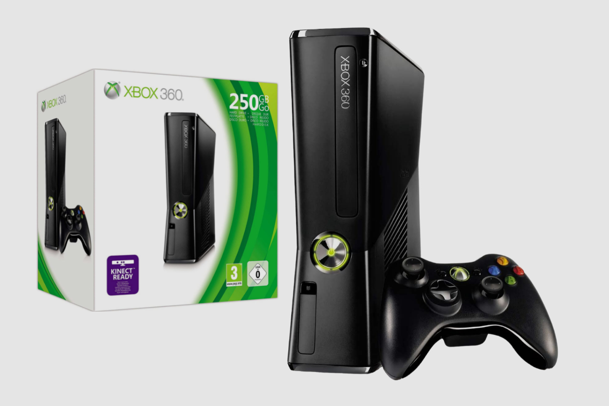 Does Microsoft Still Support Xbox 360?