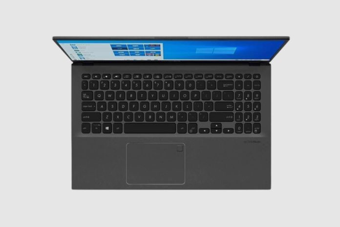 Does the Asus VivoBook 15 X515JA have a Backlit Keyboard?