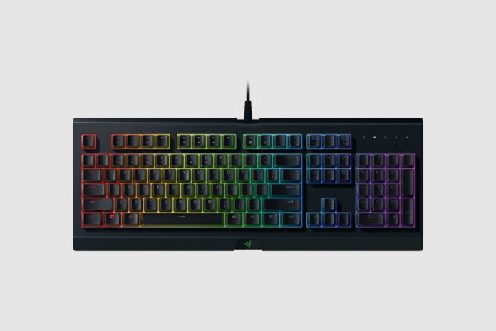 Does the Asus VivoBook 15 X515JA have a Backlit Keyboard?