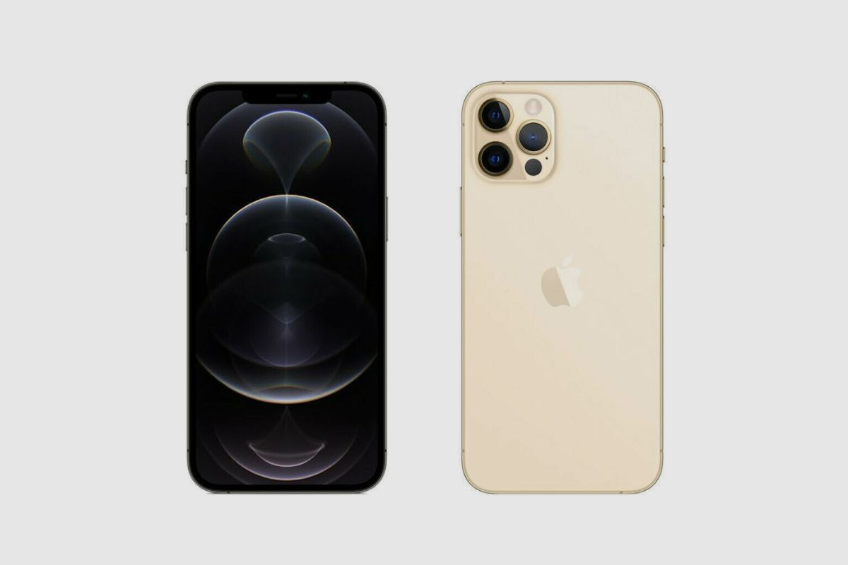 Apple iPhone 12 Pro Review: Is This Smartphone Worth It?