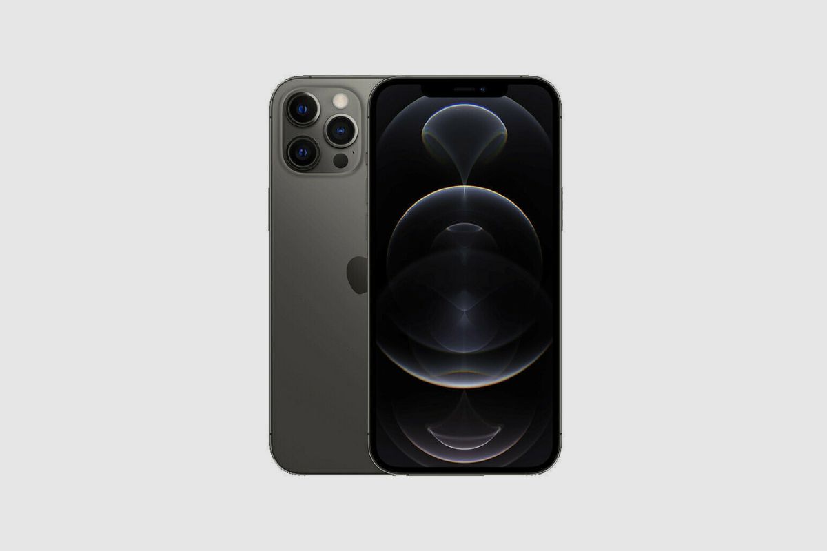 Apple iPhone 12 Pro Review: Is This Smartphone Worth It?