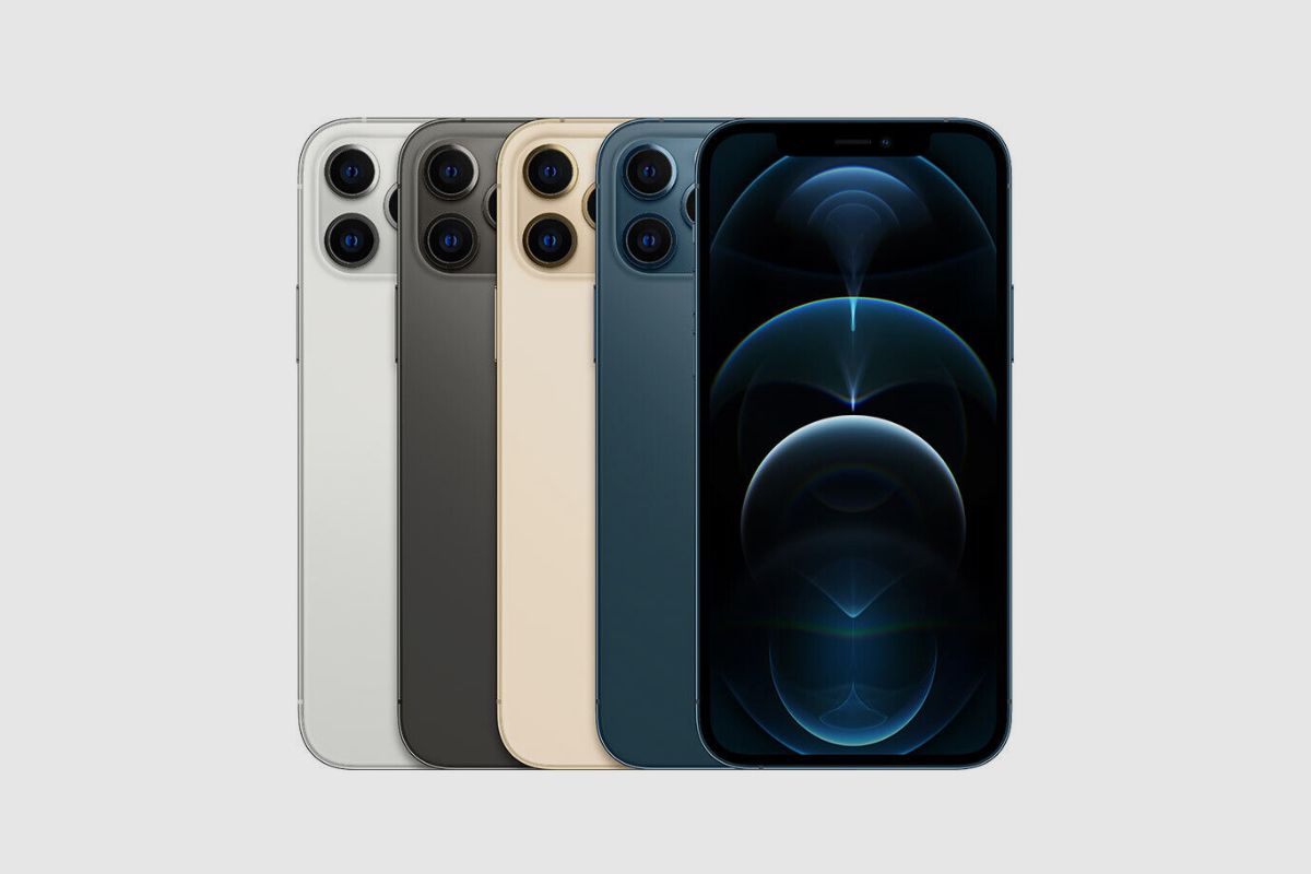 Apple iPhone 12 Pro Review: Is This Smartphone Worth It?