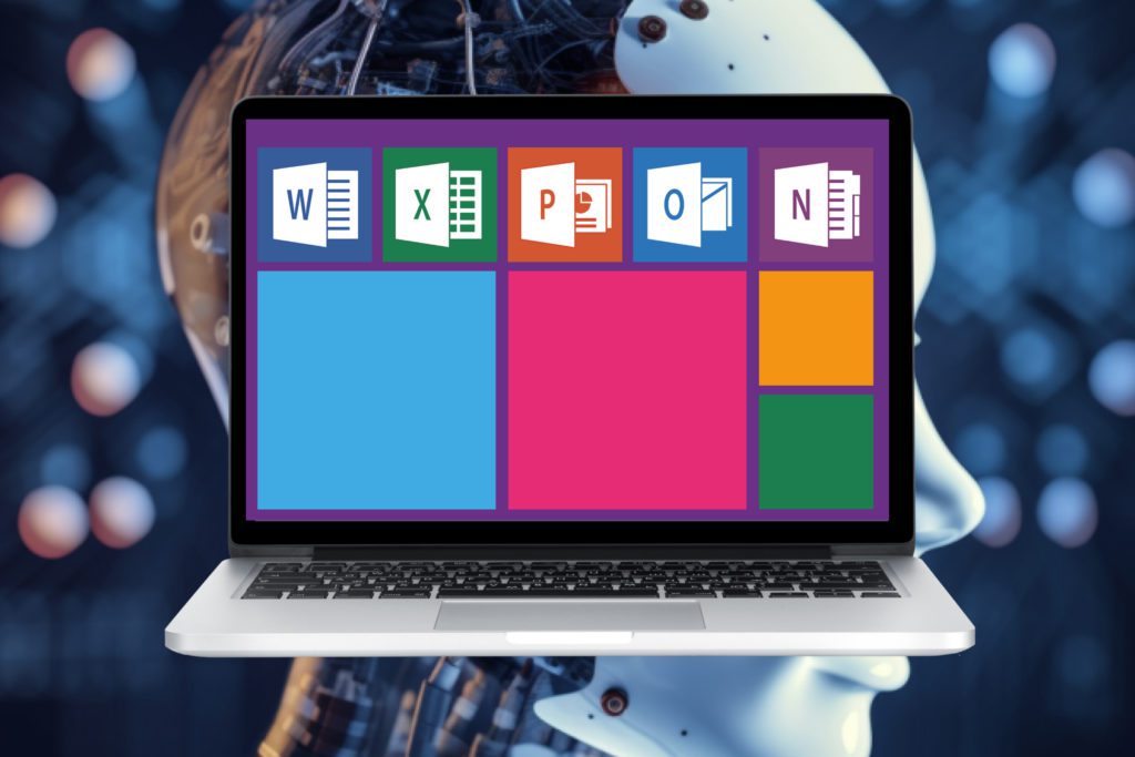 Microsoft Supercharges Office Suite with Cutting-Edge AI Tools Microsoft Supercharges Office Suite with Cutting-Edge AI Tools