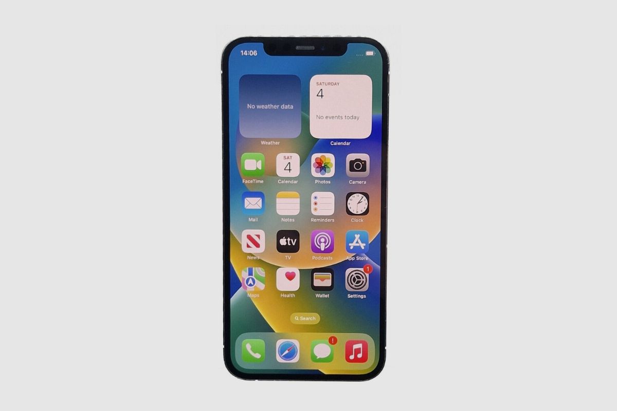 Apple iPhone 12 Pro Review: Is This Smartphone Worth It?