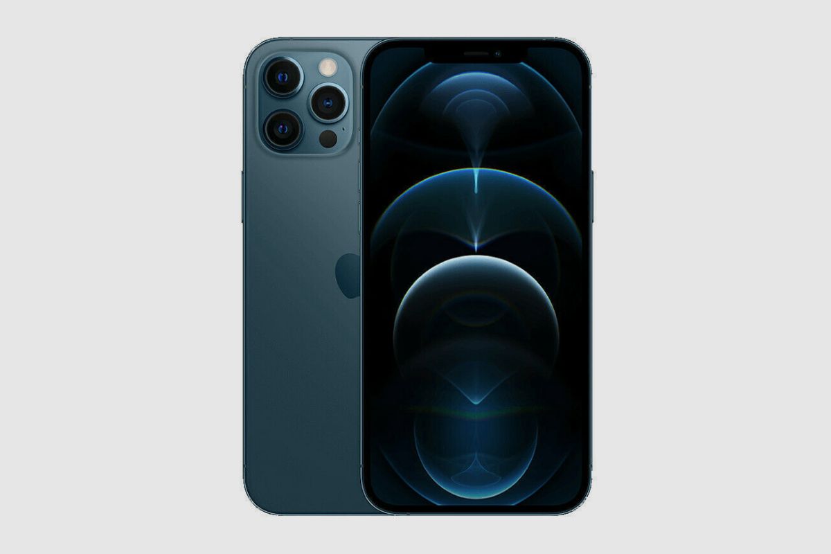 Apple iPhone 12 Pro Review: Is This Smartphone Worth It?