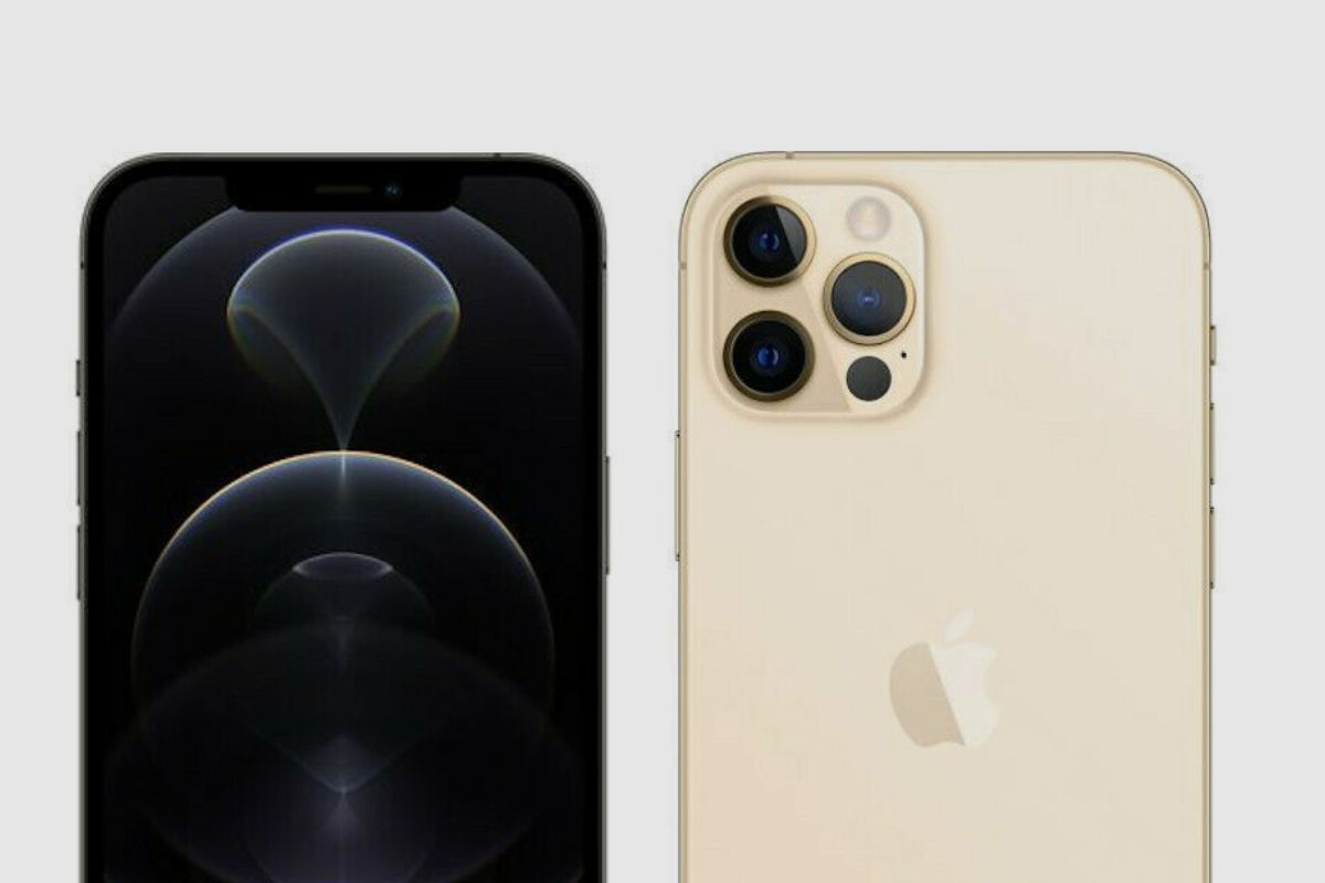 Apple iPhone 12 Pro Review: Is This Smartphone Worth It?