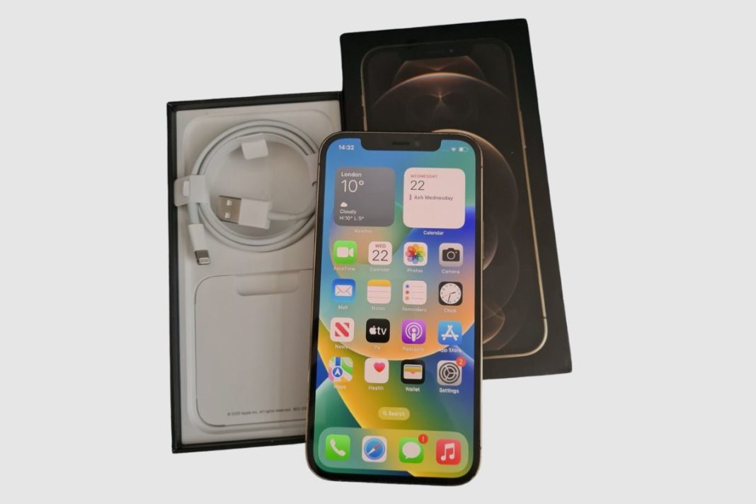 Apple iPhone 12 Pro Review: Is This Smartphone Worth It?