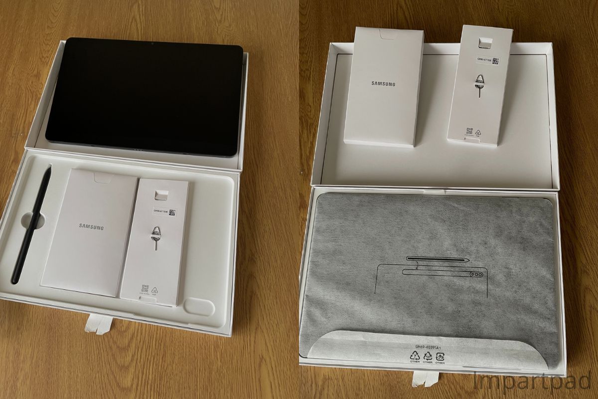 Samsung Galaxy Tab S8 Review: Is This Tablet Worth It?