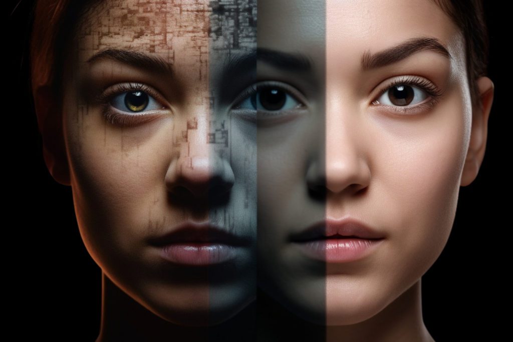 The Dark Side and Silver Linings of Deepfakes: How AI-Generated Media Influences Our Reality