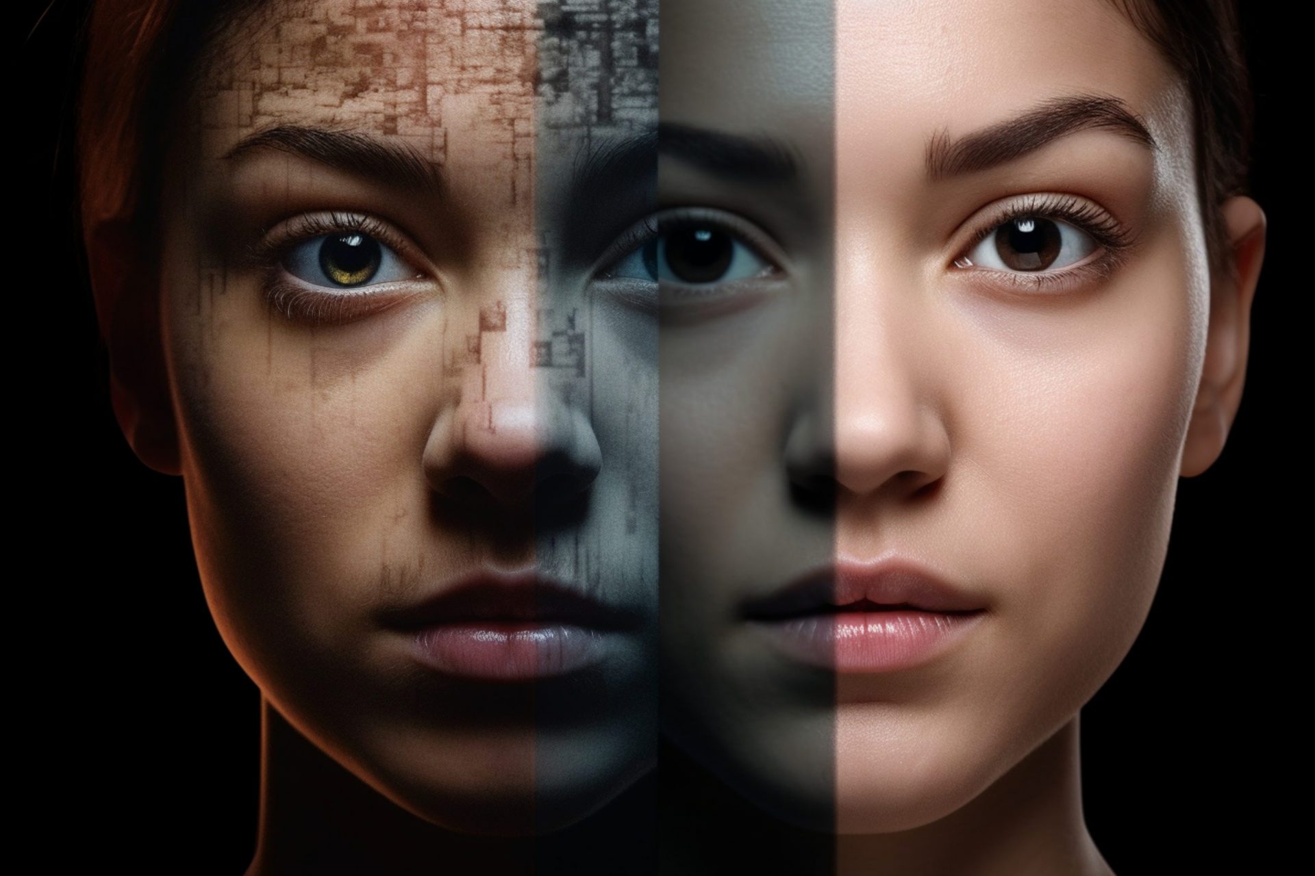 The Dark Side and Silver Linings of Deepfakes: How AI-Generated Media ...